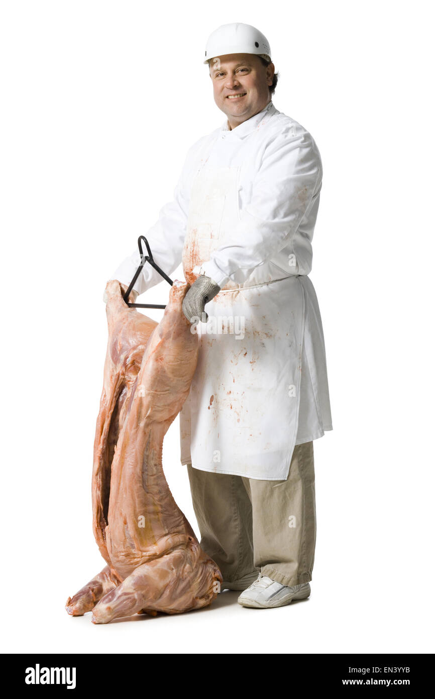 Dead by hanging Cut Out Stock Images & Pictures - Alamy