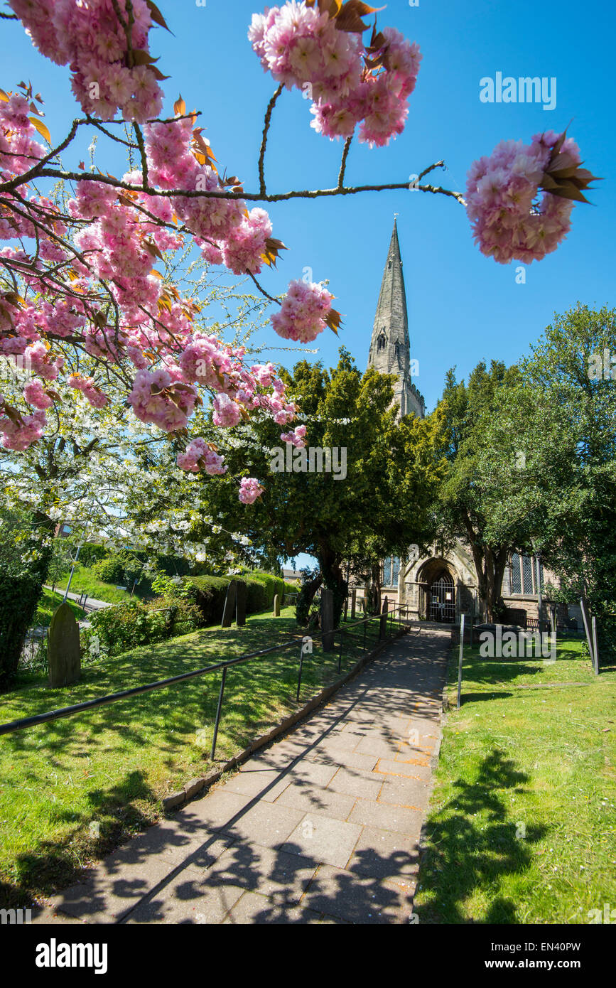 Gedling borough council hi-res stock photography and images - Alamy