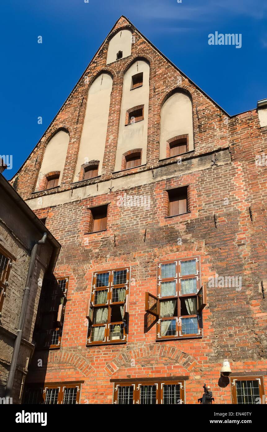 Copernicus museum torun hi-res stock photography and images - Alamy