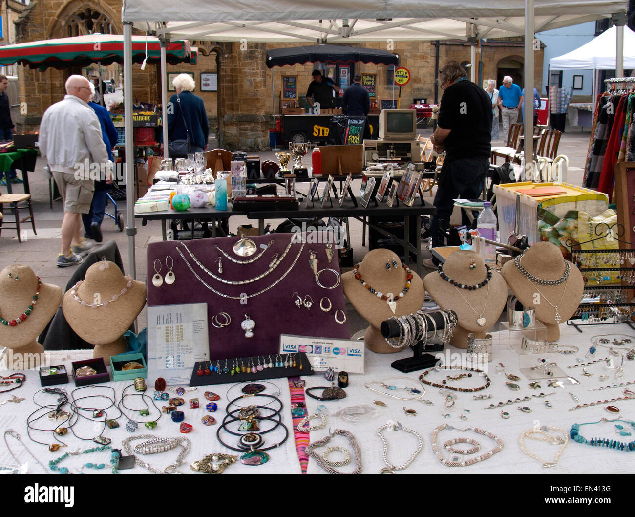 Sherborne town hi-res stock photography and images - Alamy