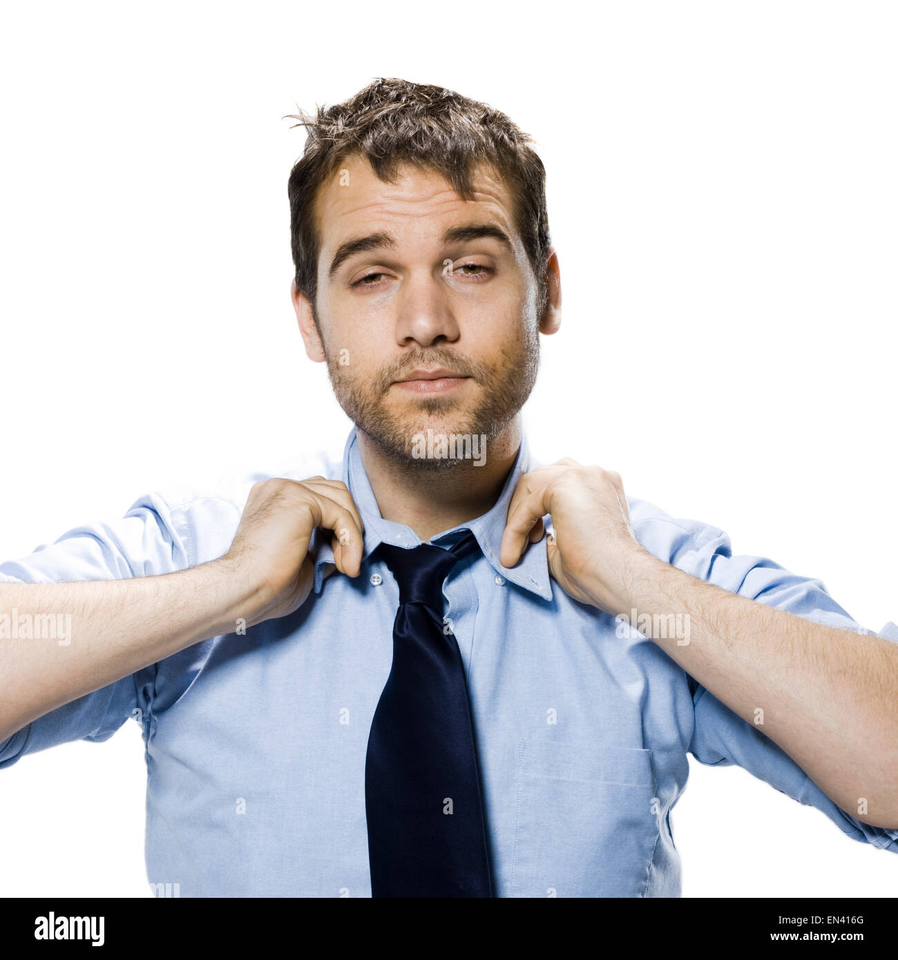 Disheveled appearance hi-res stock photography and images - Alamy
