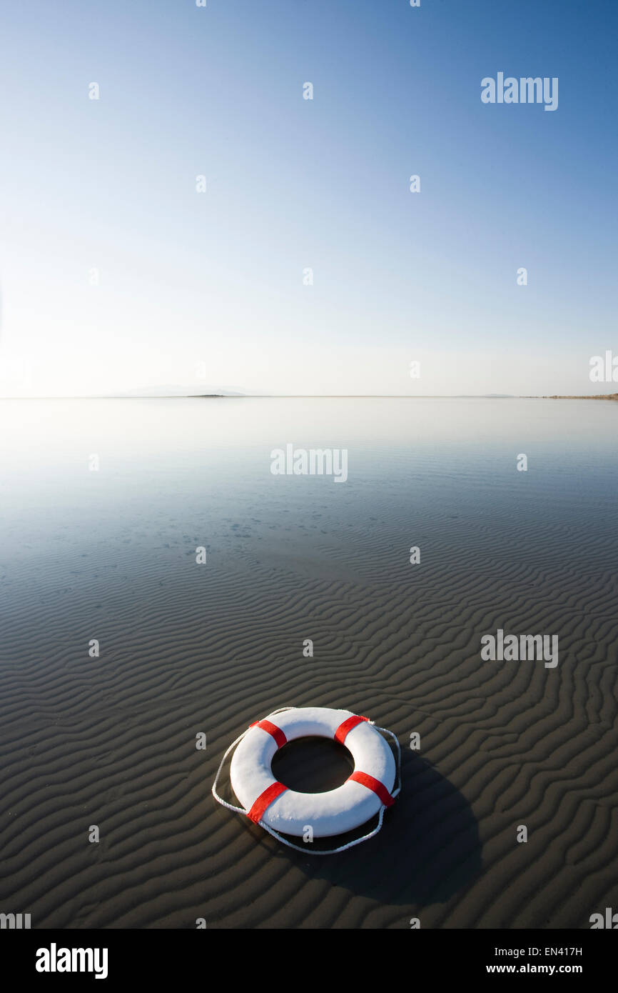 The preserver hi-res stock photography and images - Alamy