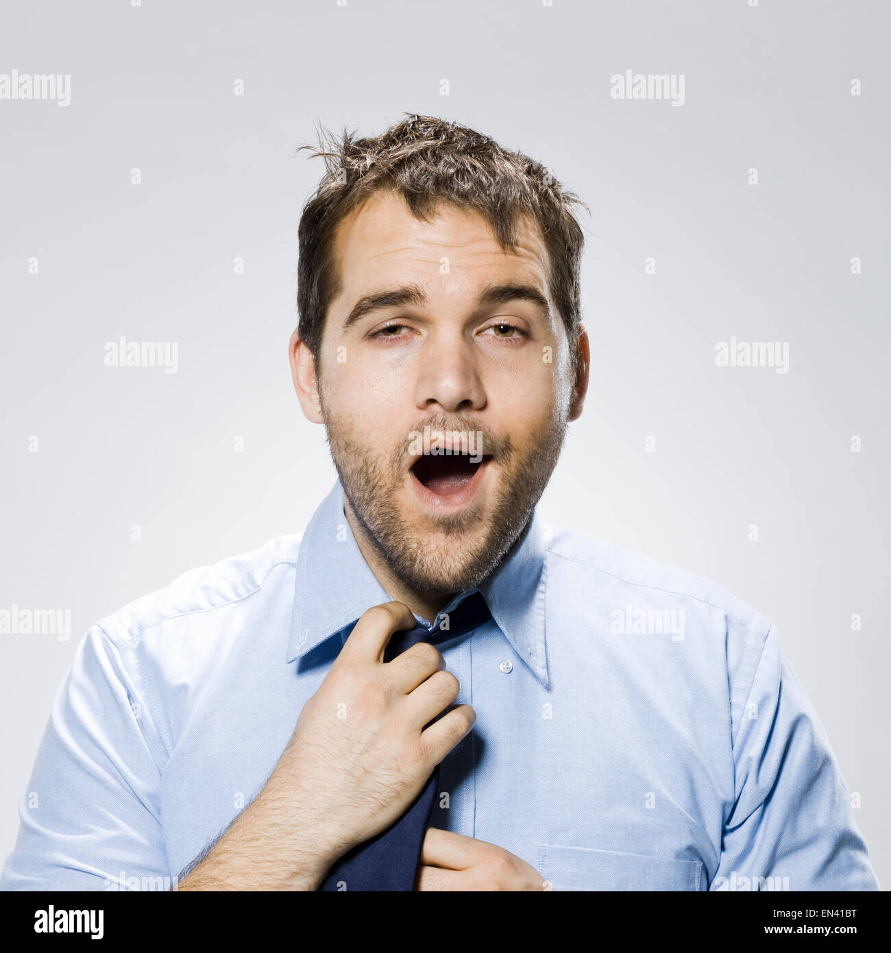 Disheveled appearance hi-res stock photography and images - Alamy