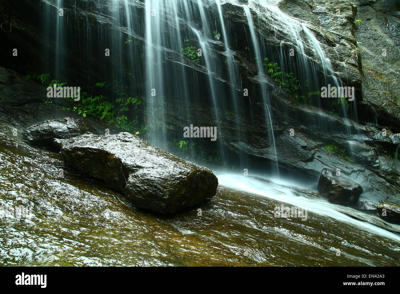 Thusharagiri hi-res stock photography and images - Alamy