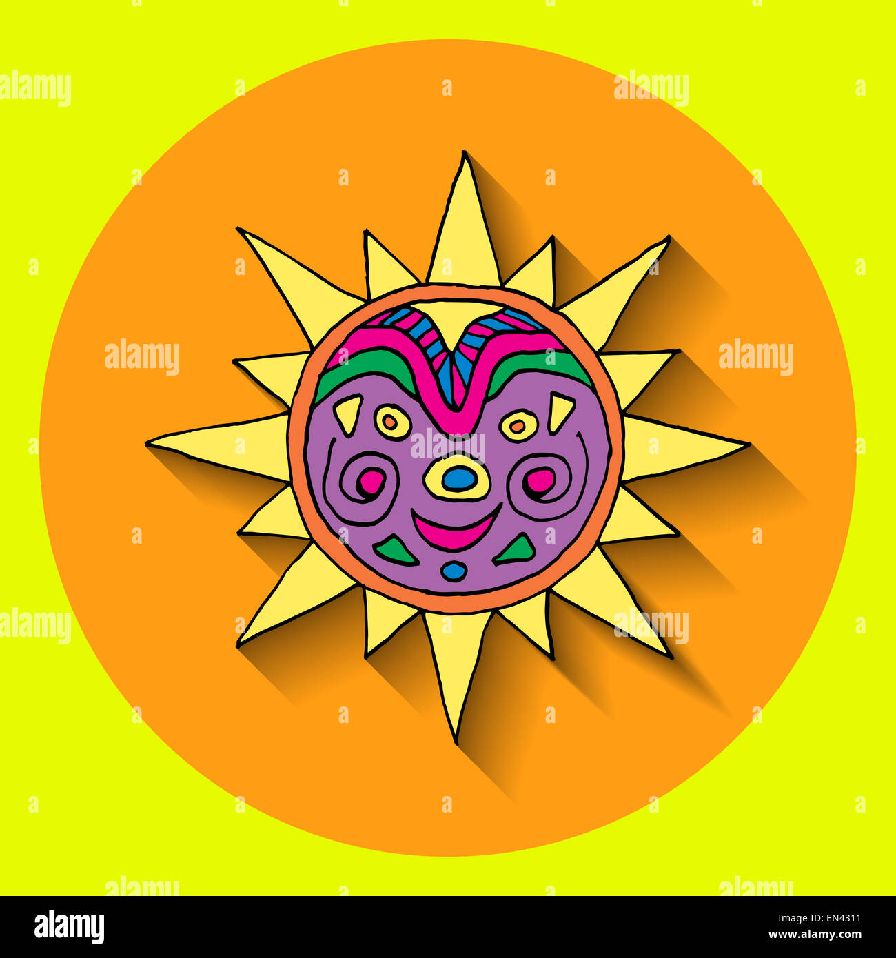 Wrestling the elements hi-res stock photography and images - Alamy