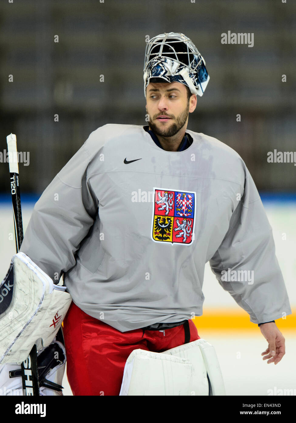 Ondrej Pavelec 2022