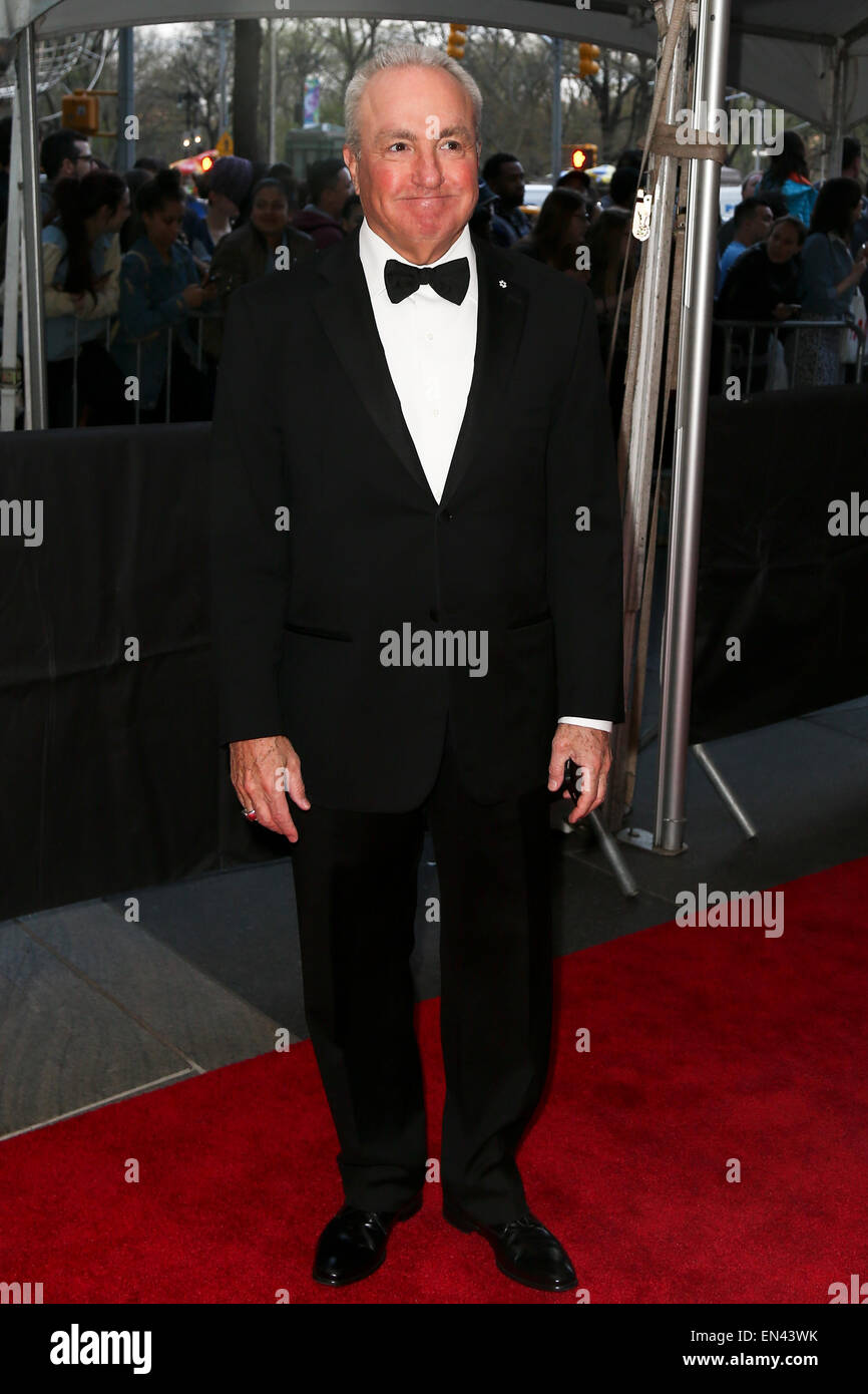 Lorne michaels snl hi-res stock photography and images - Alamy
