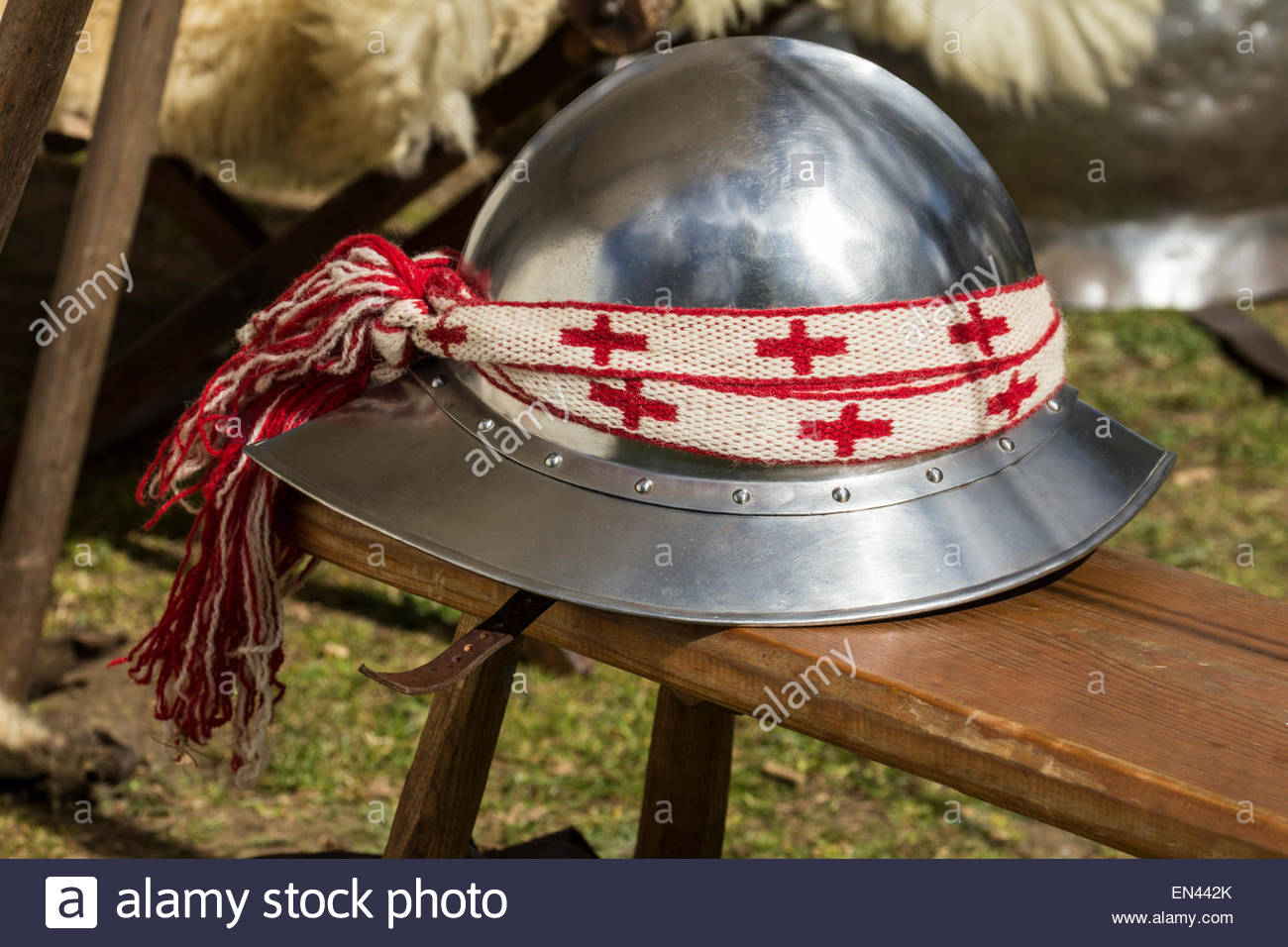 Medieval Soldiers High Resolution Stock Photography and Images - Alamy