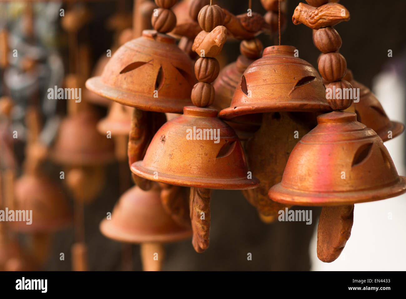 Clay Bells Stock Photos & Clay Bells Stock Images - Alamy