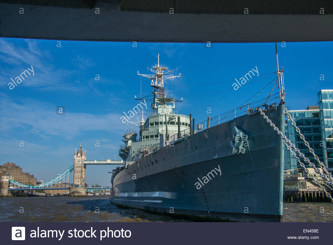 World War Ii Ship High Resolution Stock Photography and Images - Alamy