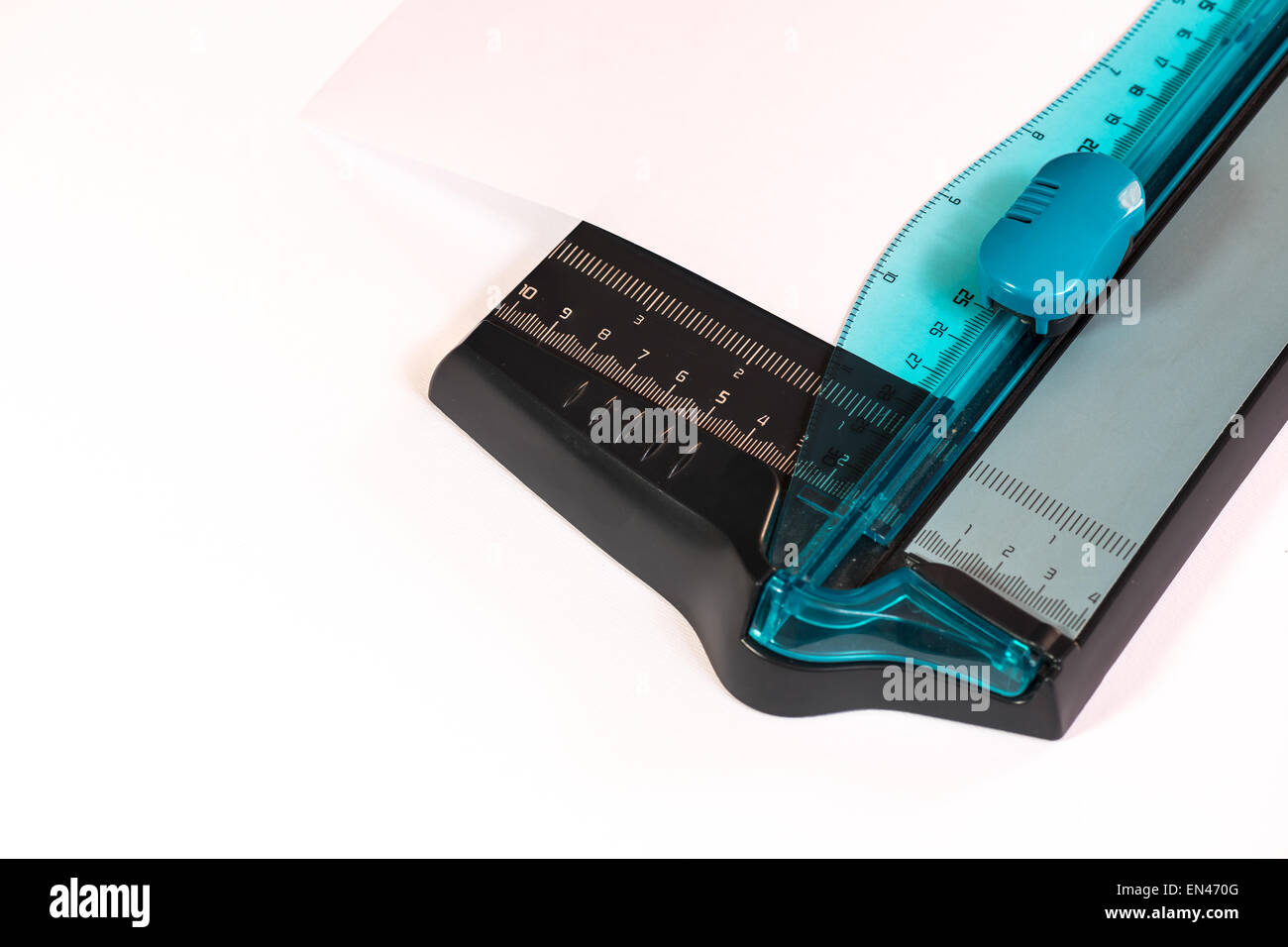 Plastic cutter hi-res stock photography and images - Alamy