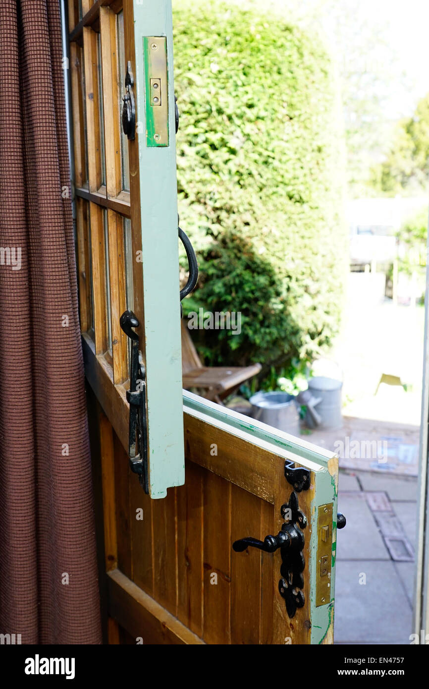 Dead lock hi-res stock photography and images - Alamy