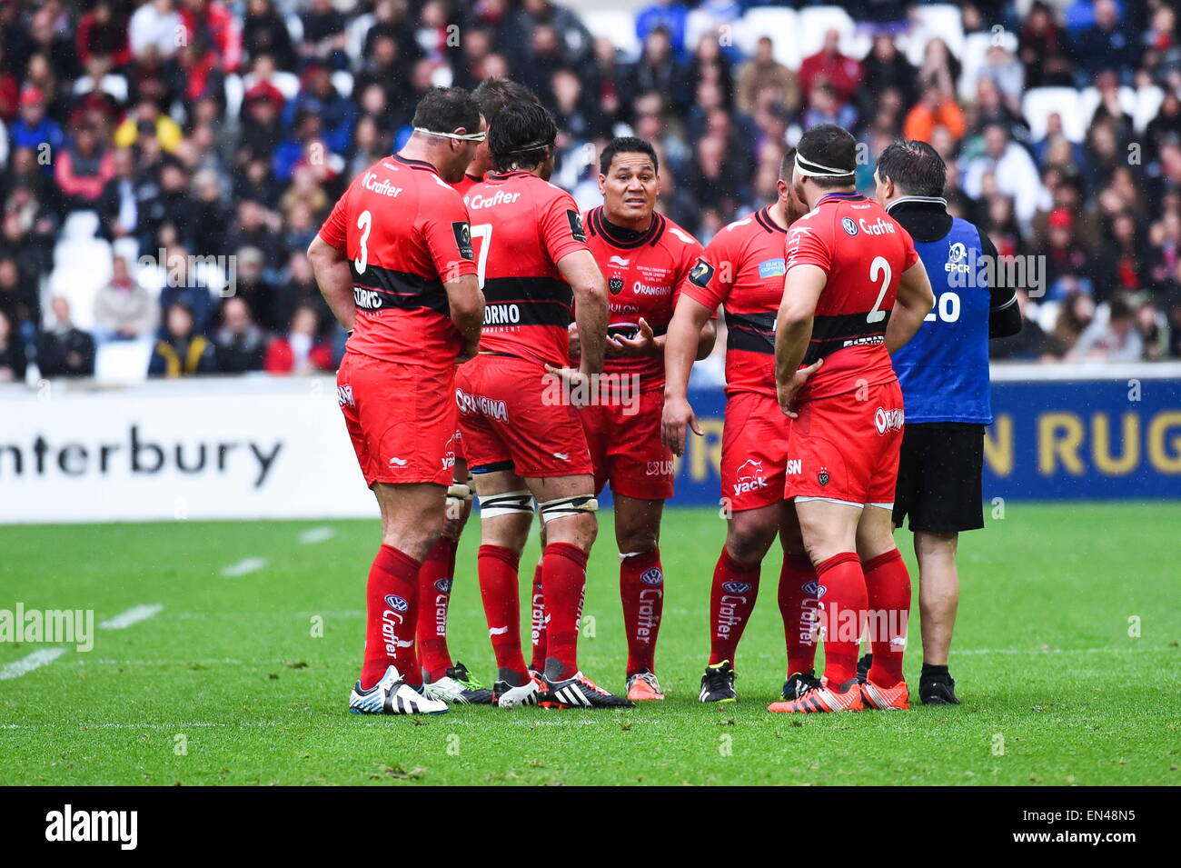 Chris masoe hi-res stock photography and images - Alamy