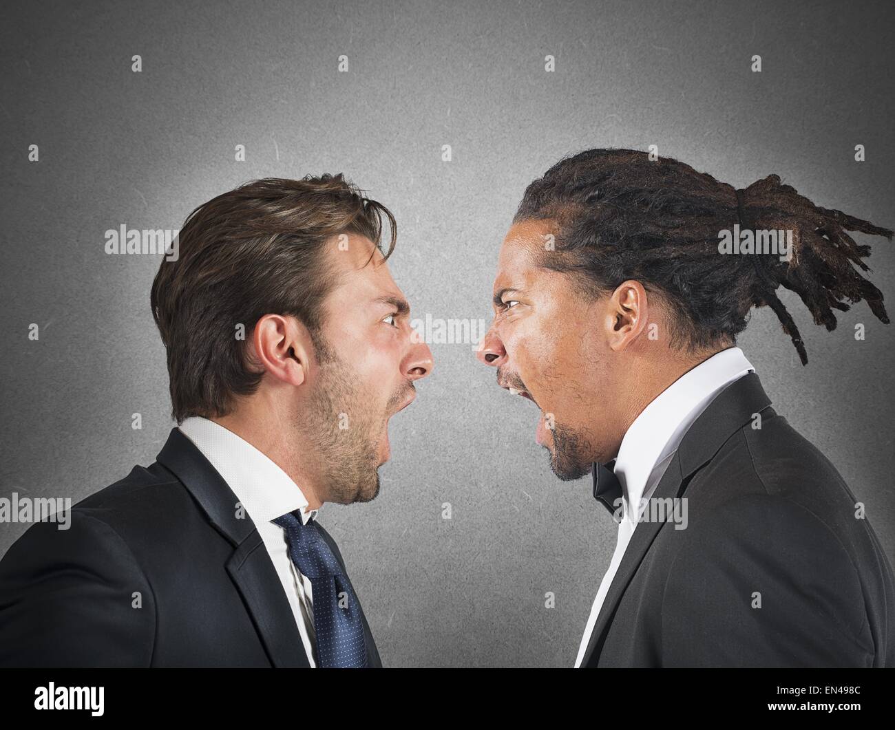 Bad leader hi-res stock photography and images - Alamy