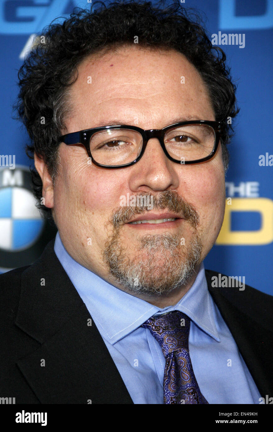 Actor actor jon favreau hi-res stock photography and images - Alamy