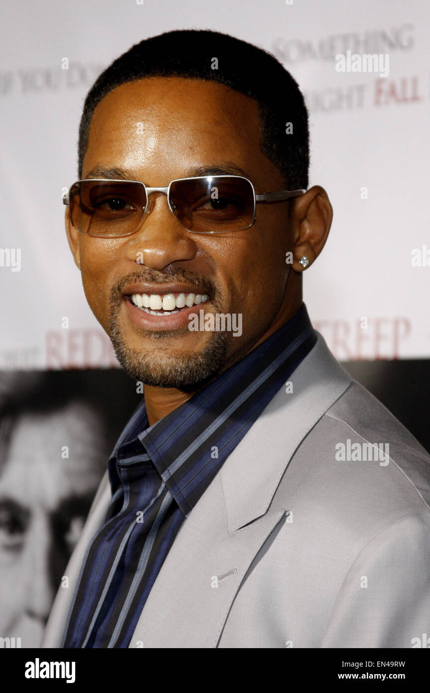 Rapper actor will smith hi-res stock photography and images - Alamy