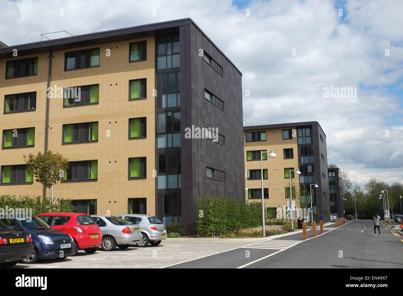 University bath hi-res stock photography and images - Alamy