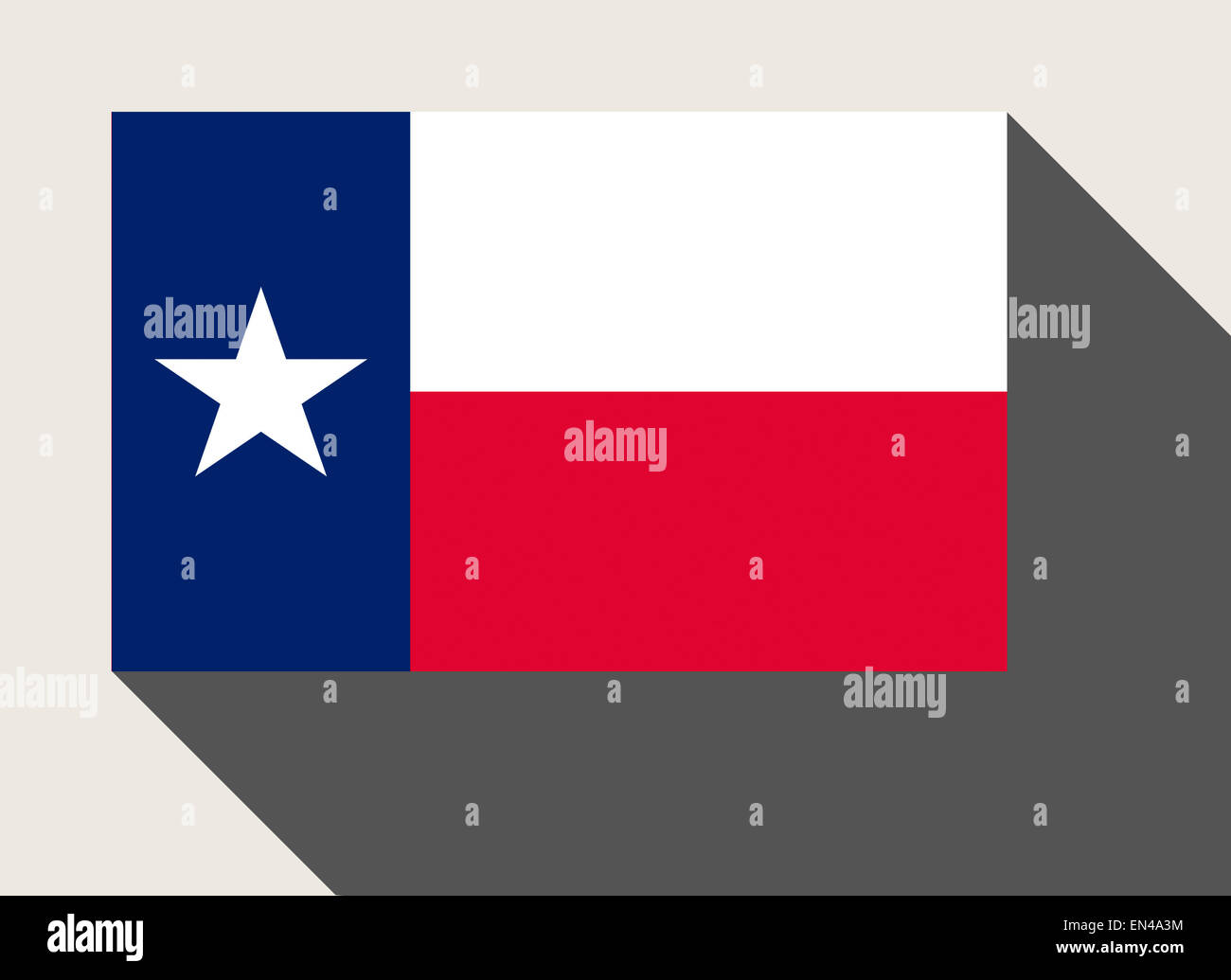 Texas symbol hi-res stock photography and images - Alamy