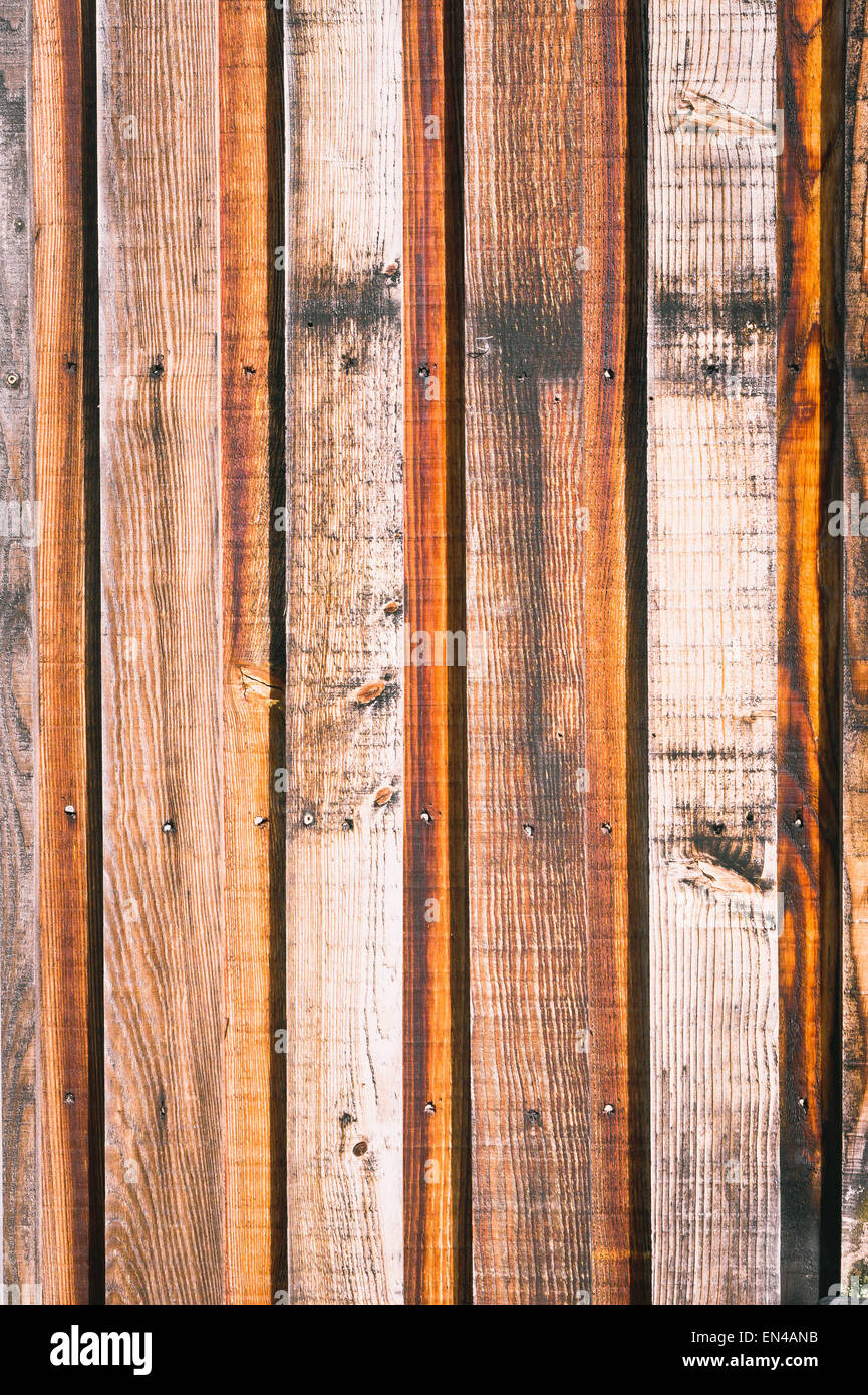Vertical wooden panels hi-res stock photography and images - Alamy
