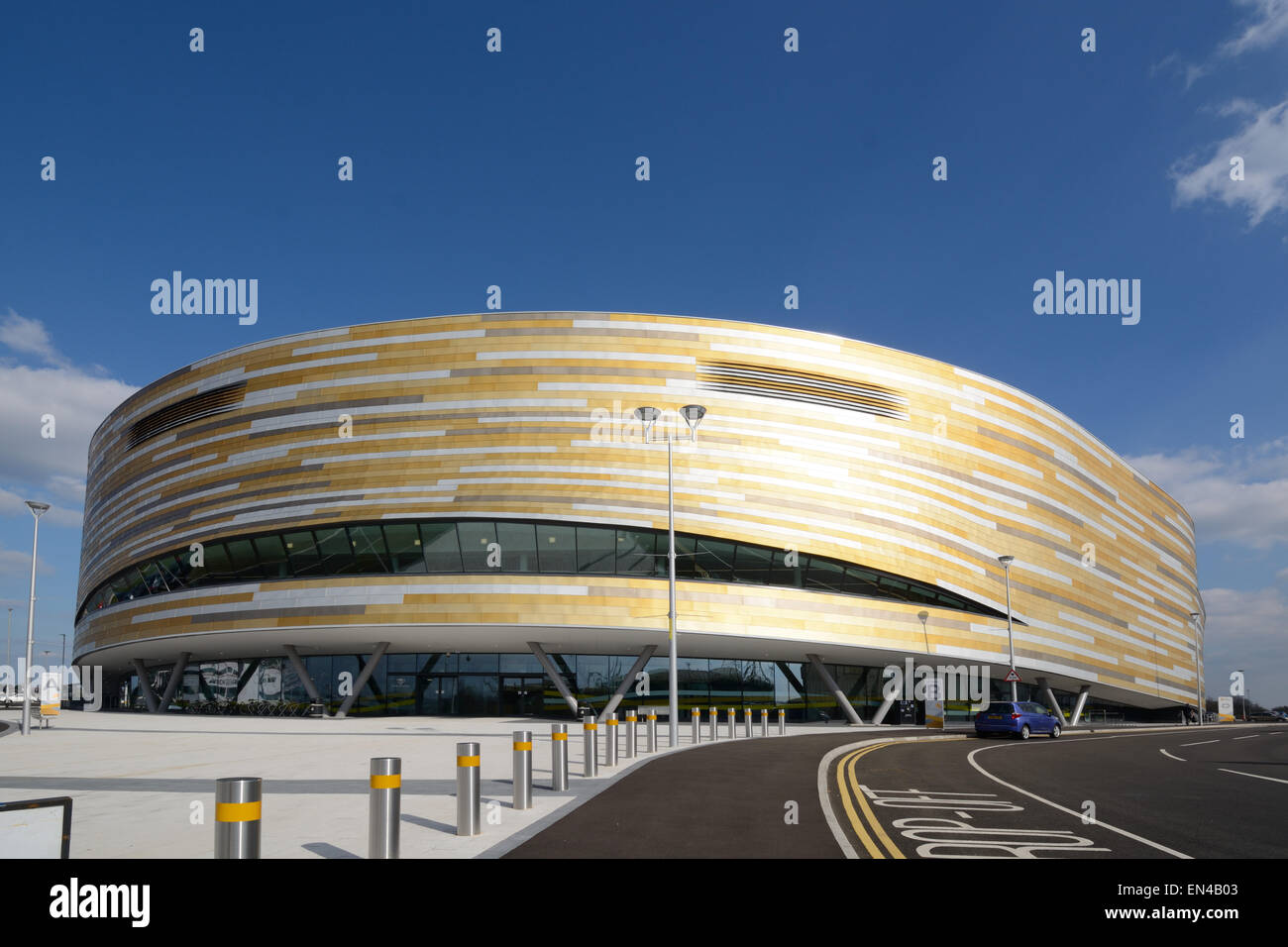 Derby stadium england hi-res stock photography and images - Alamy