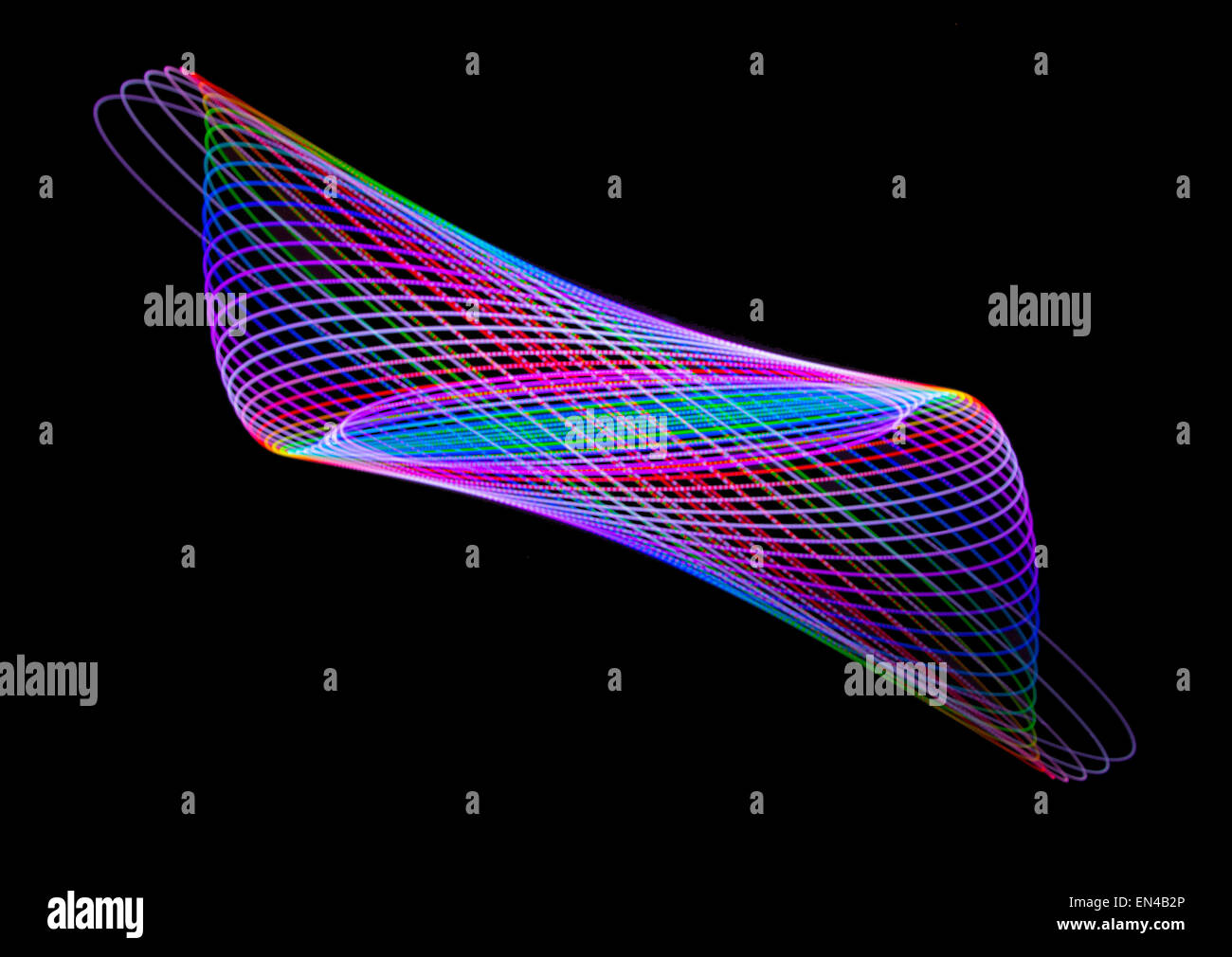 Pendulum Photo, Multi coloured Stock Photo - Alamy
