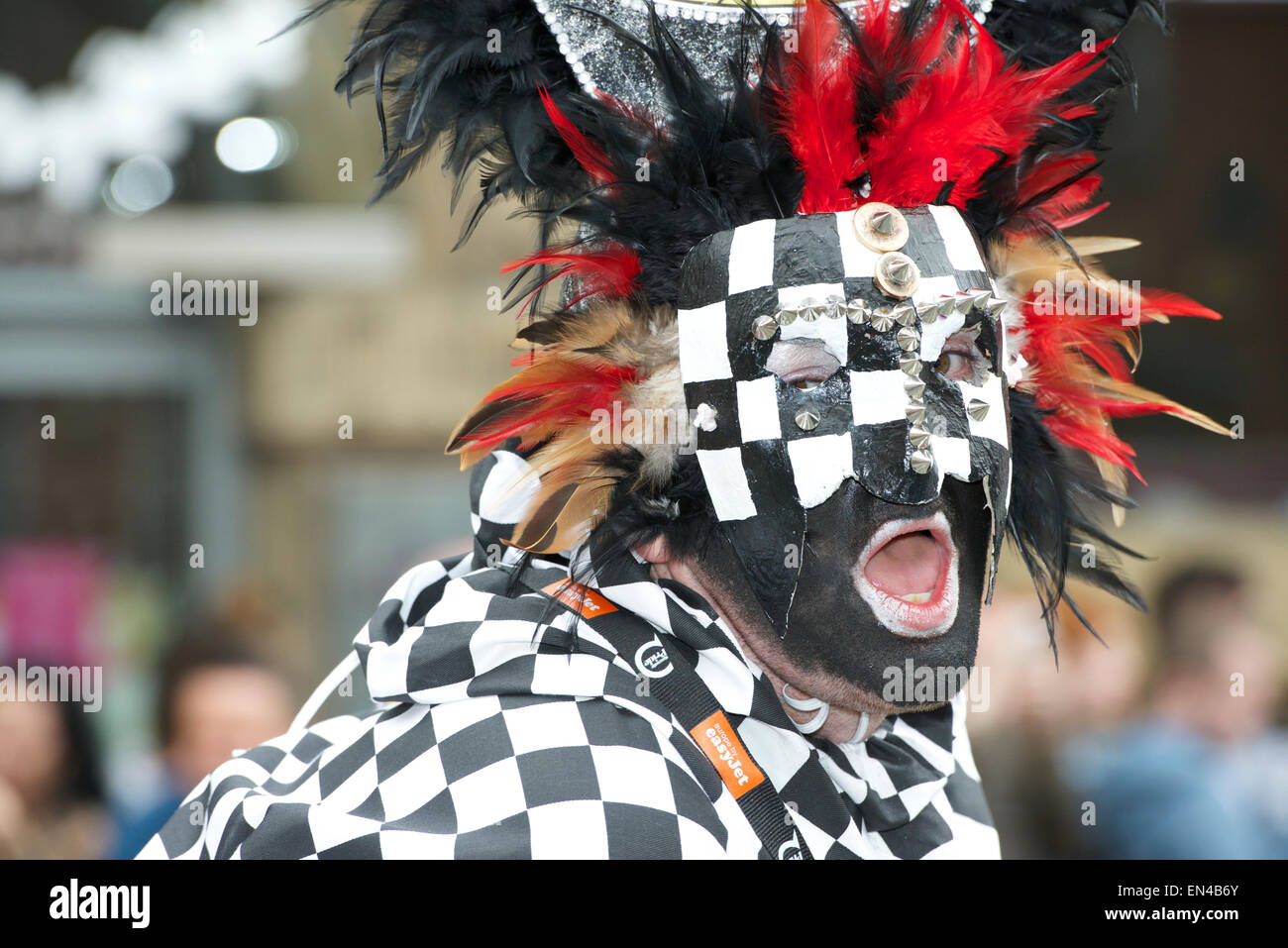 Black gay manchester hi-res stock photography and images - Alamy
