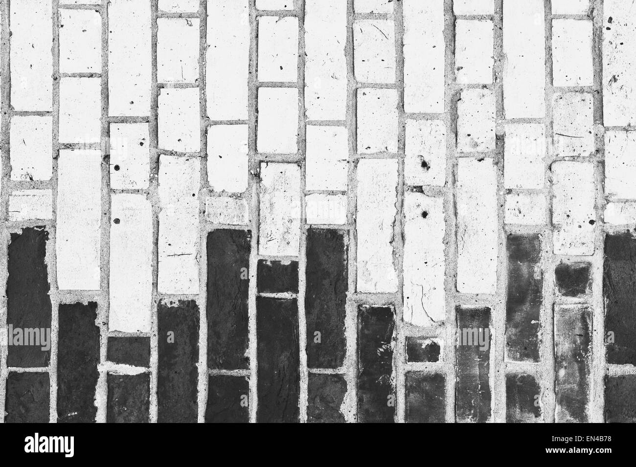 Bar chart in design Black and White Stock Photos & Images - Alamy