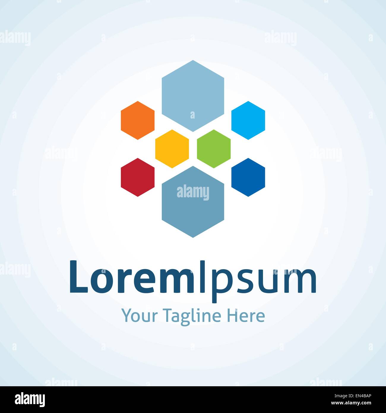 Cre business logo Stock Vector Images - Alamy