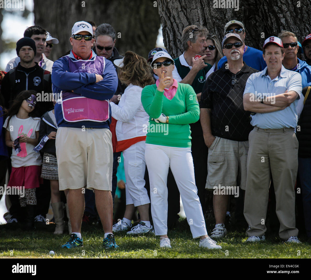 Morgan pressel hi-res stock photography and images - Alamy
