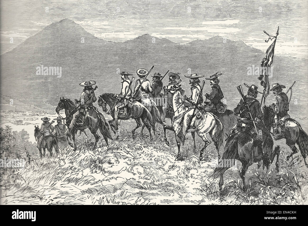 Ten years war cuba hi-res stock photography and images - Alamy