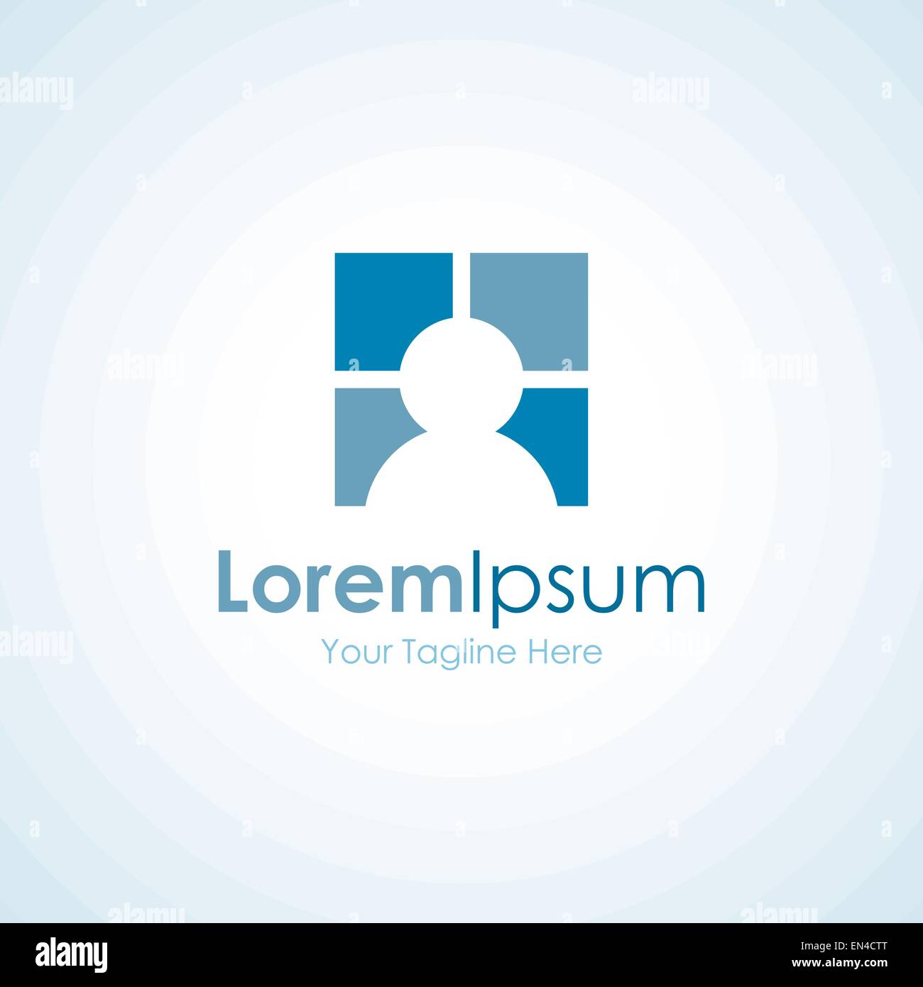 Fam logo Stock Vector Images - Alamy