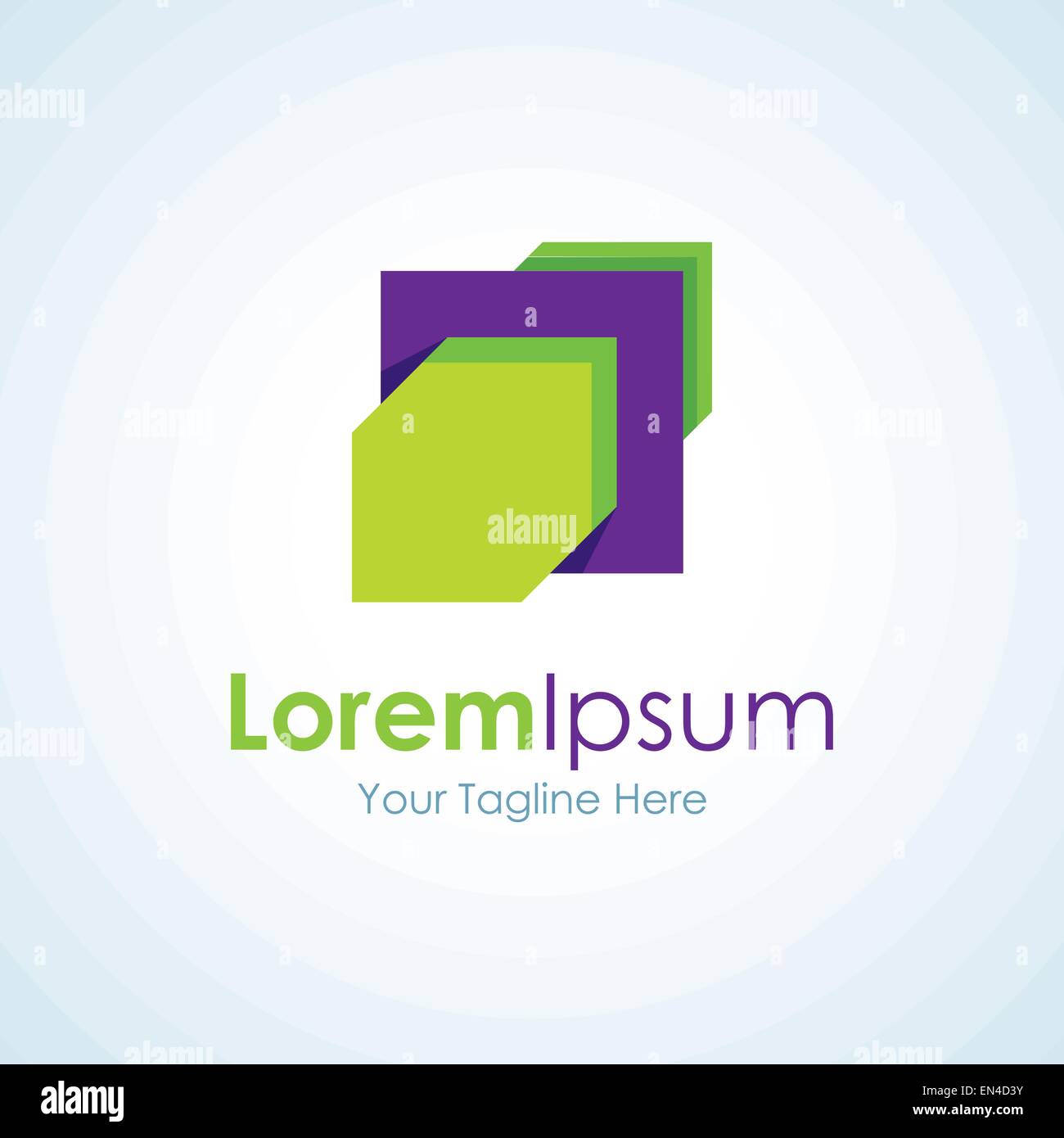 Break through the barriers concept elements icon logo Stock Vector ...