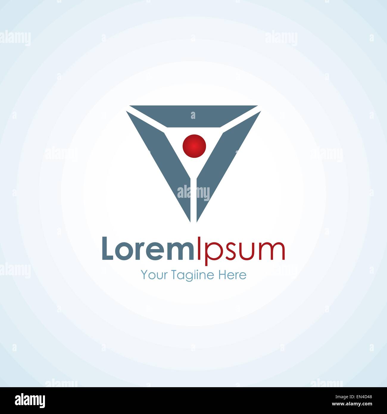 Sci fi technology software coding concept elements icon logo Stock ...