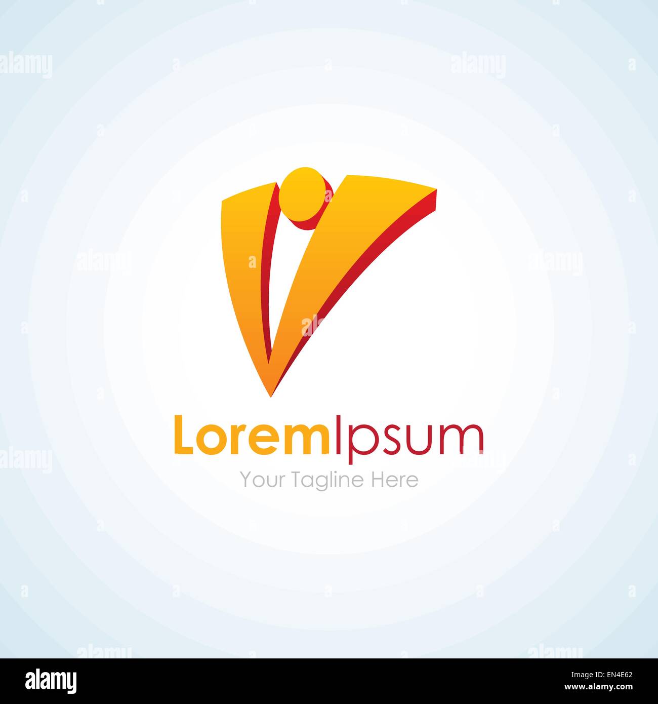 Man v elements Stock Vector Images - Alamy