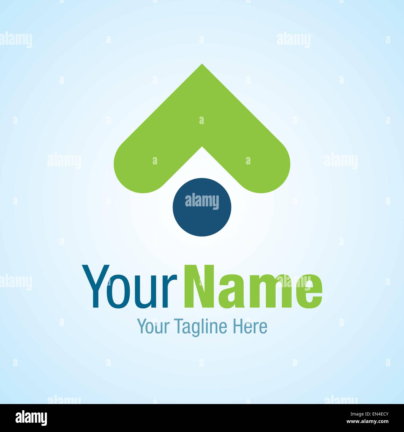 Green step vector vectors hi-res stock photography and images - Alamy