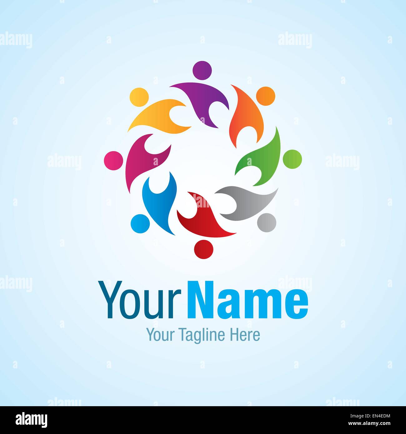 Success driven Stock Vector Images - Alamy