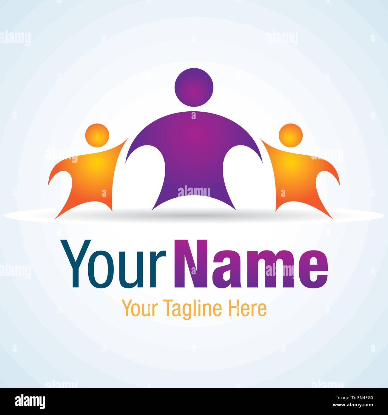 Child Protection Logo