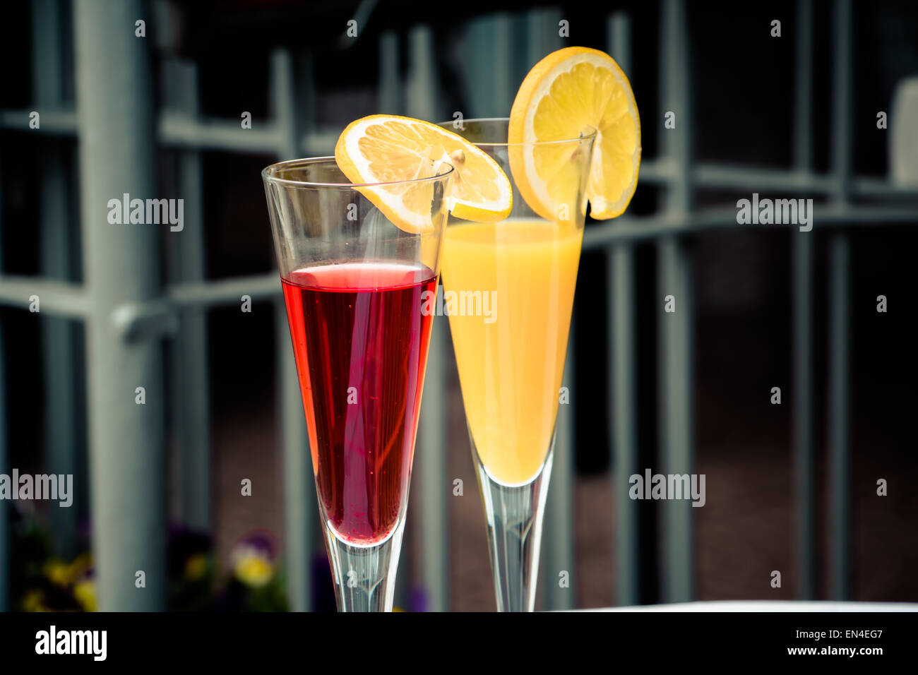 Roman drink hi-res stock photography and images - Alamy