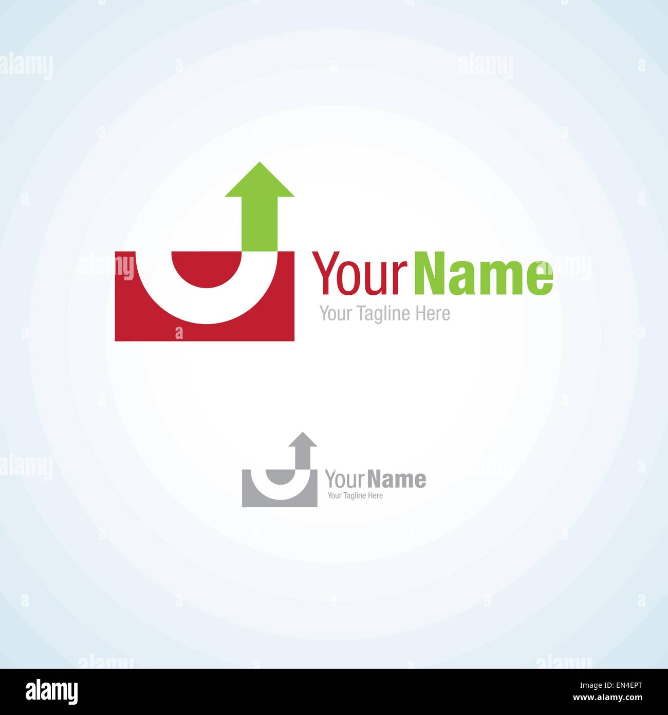 From failure to success turnaround simple business icon logo Stock ...