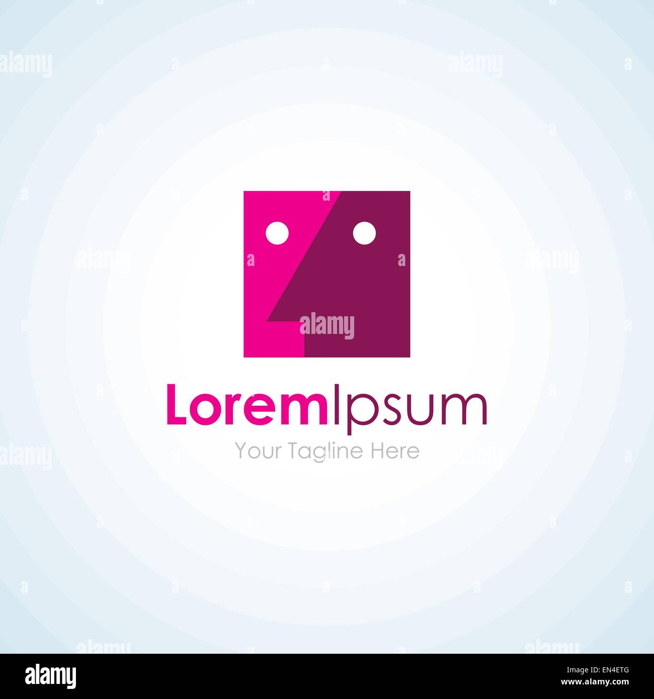 Anonymous logo hi-res stock photography and images - Alamy