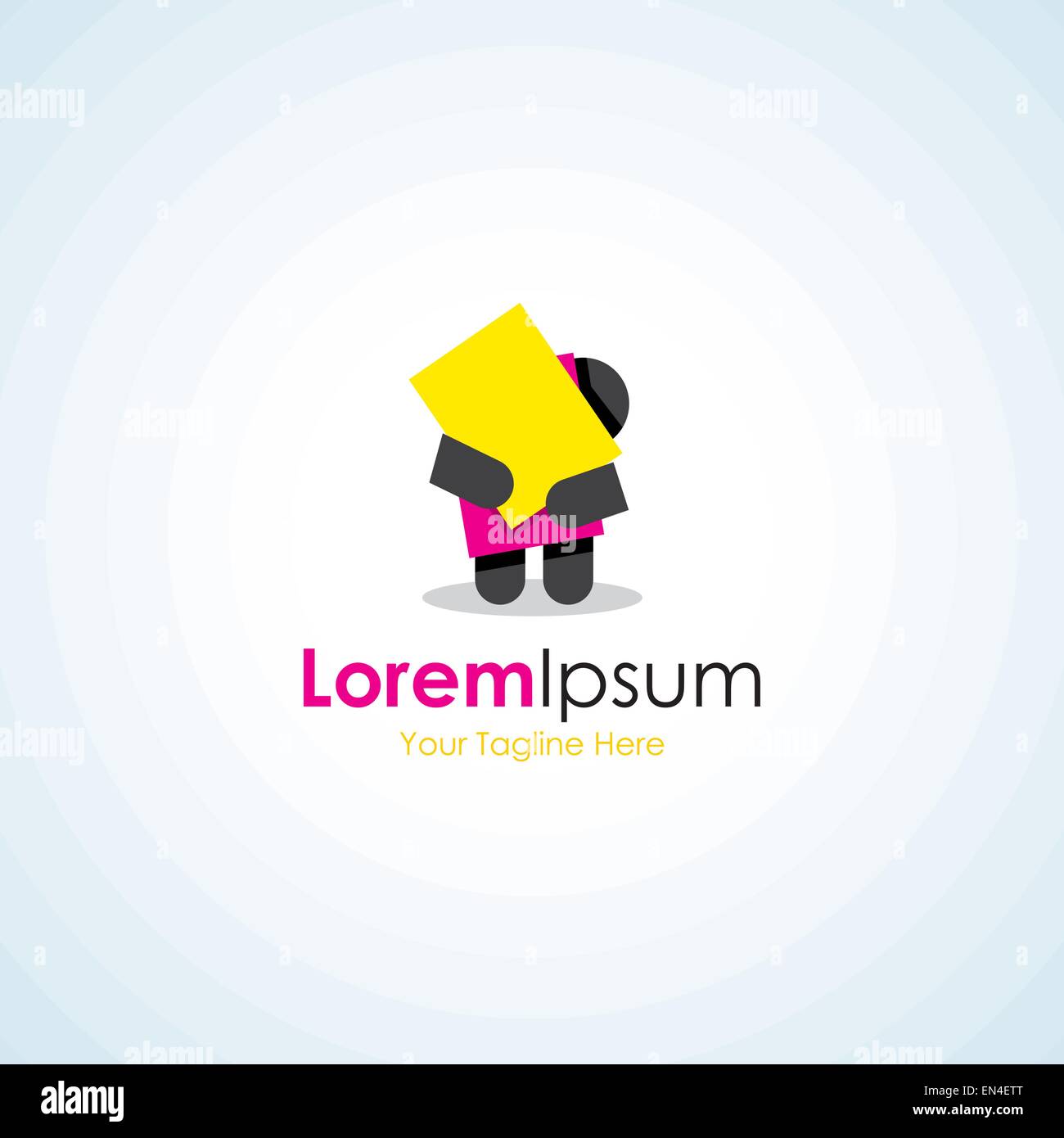 Workload Stock Vector Images - Alamy