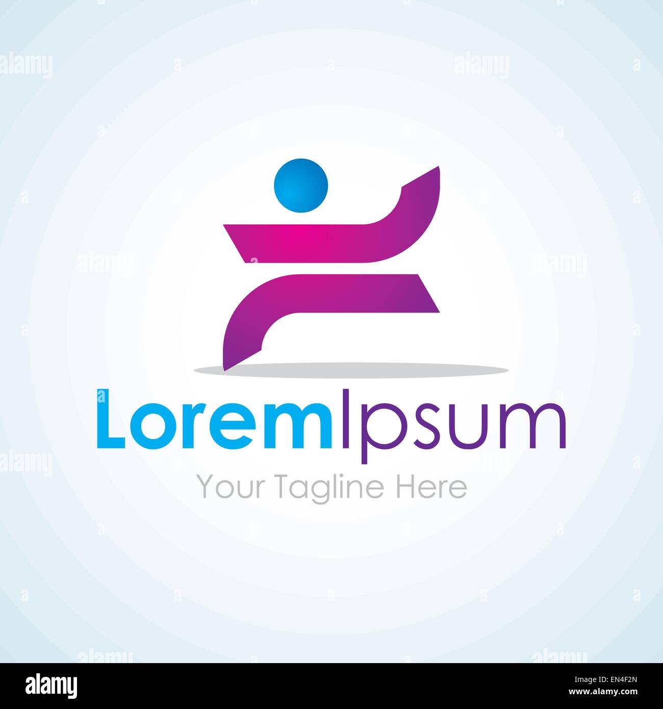 Stylish meeting Stock Vector Images - Alamy