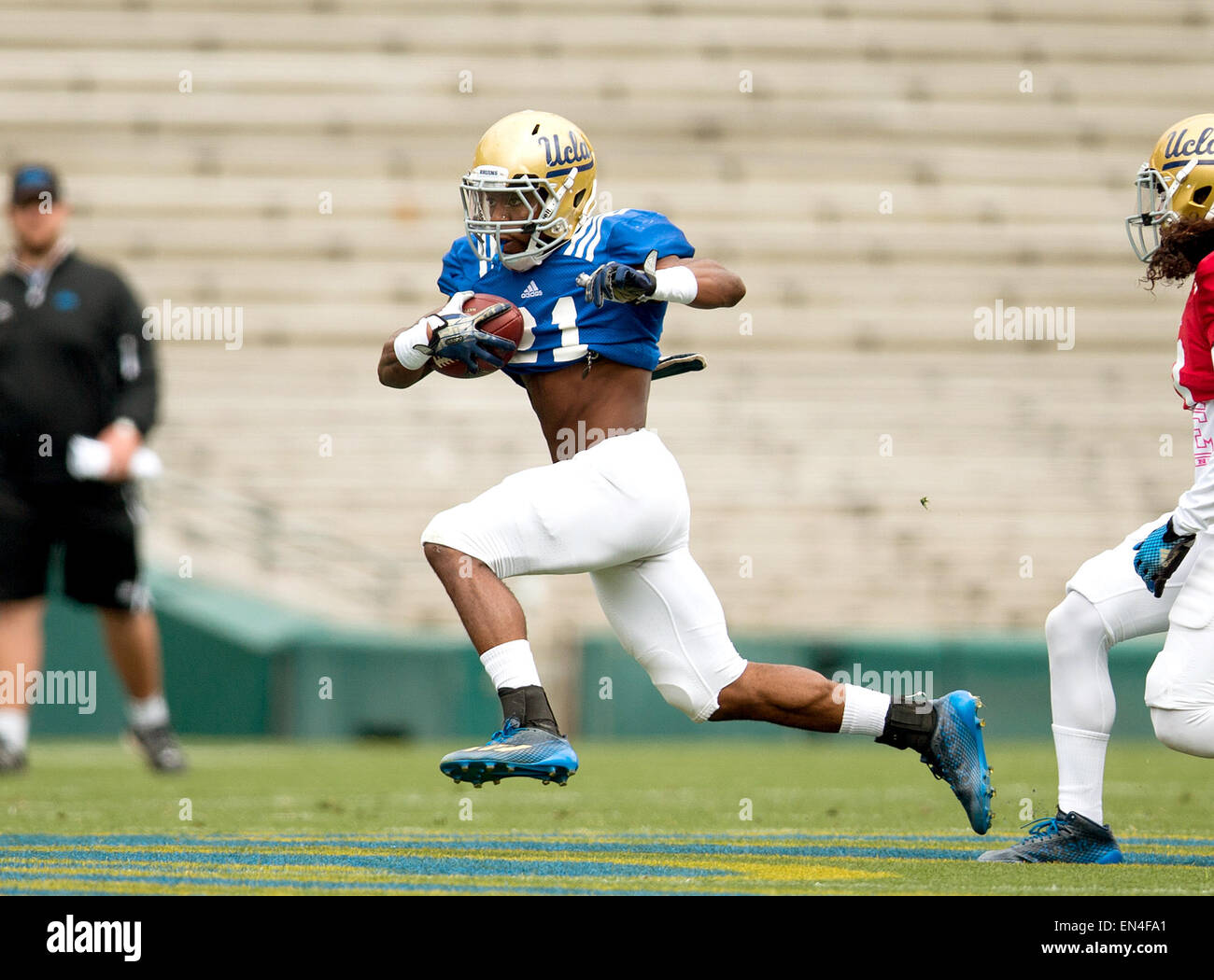 Craig Lee Ucla