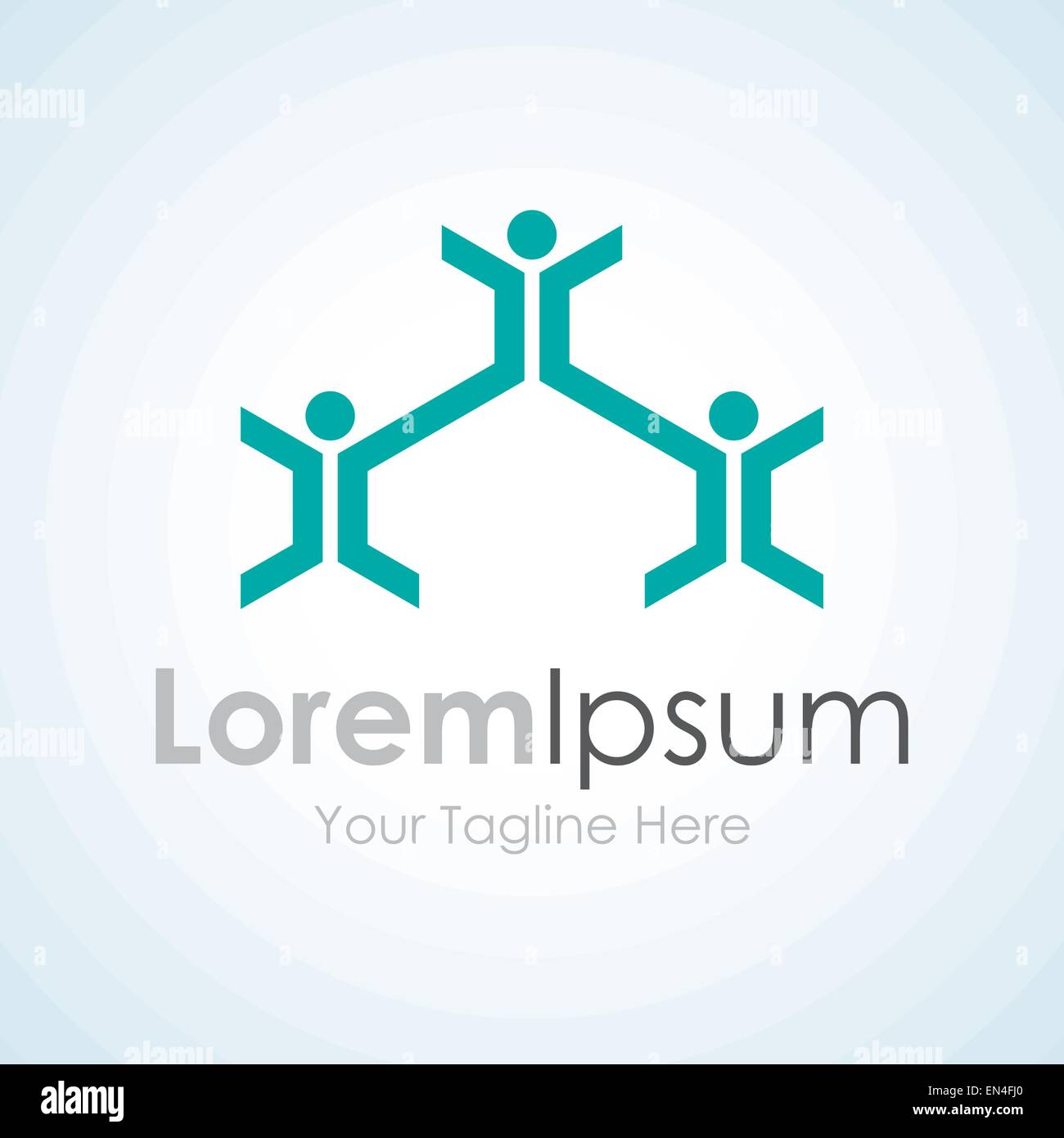 Human Connection Icon