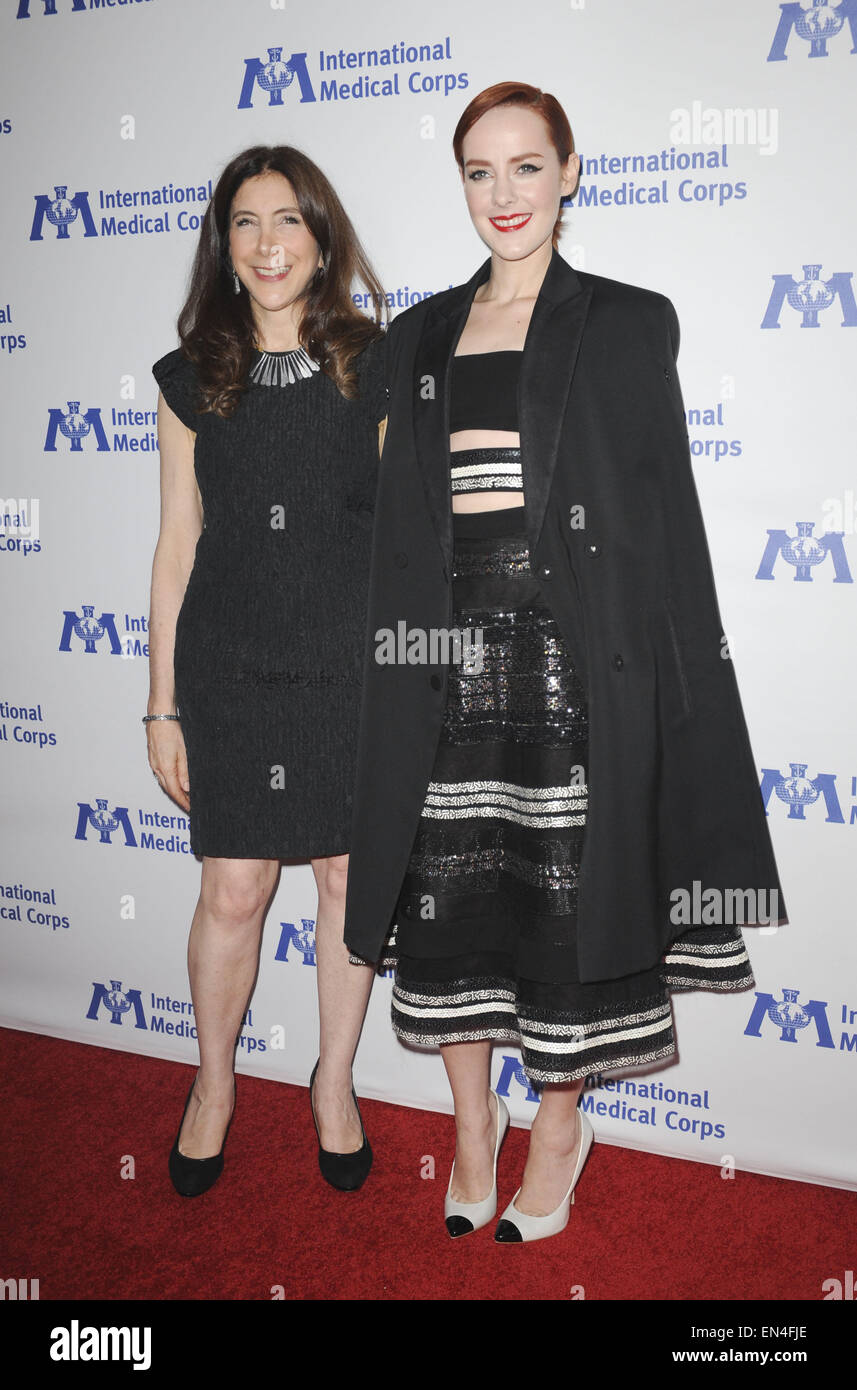 Nancy Mccoy Jena Malone