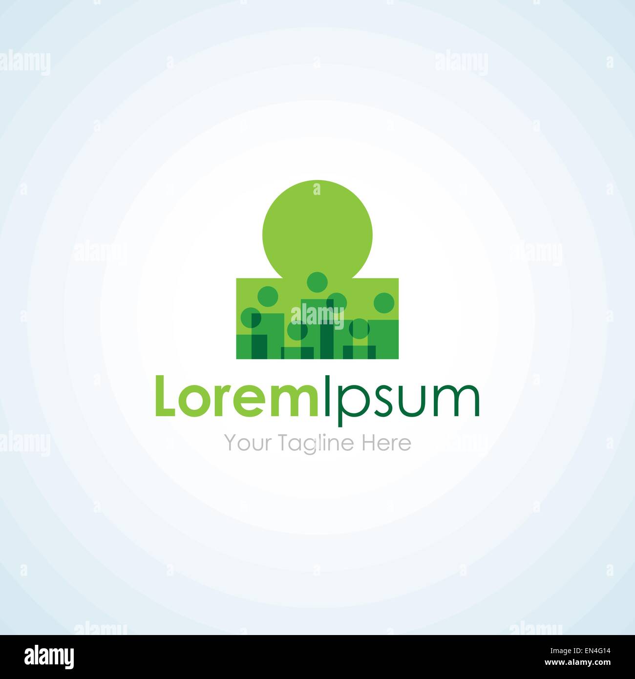 Leader icon vector vectors hi-res stock photography and images - Alamy