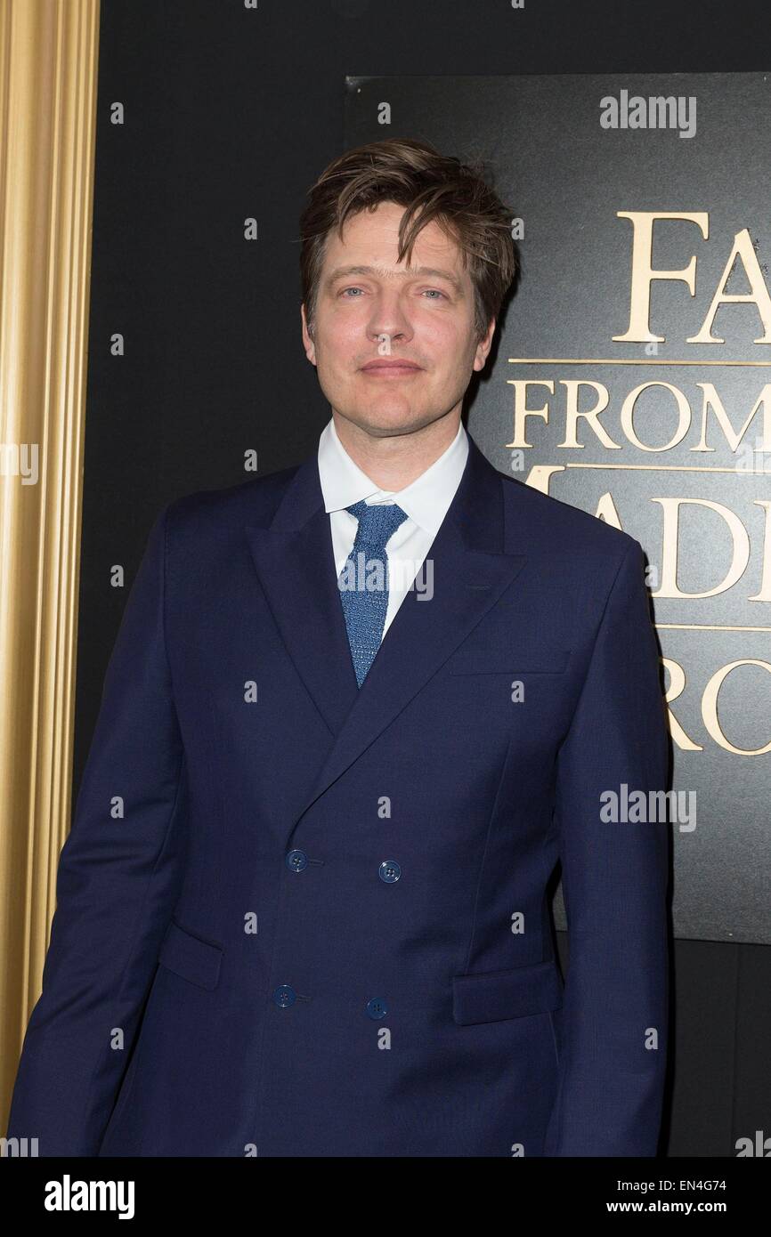 Thomas vinterberg hi-res stock photography and images - Alamy