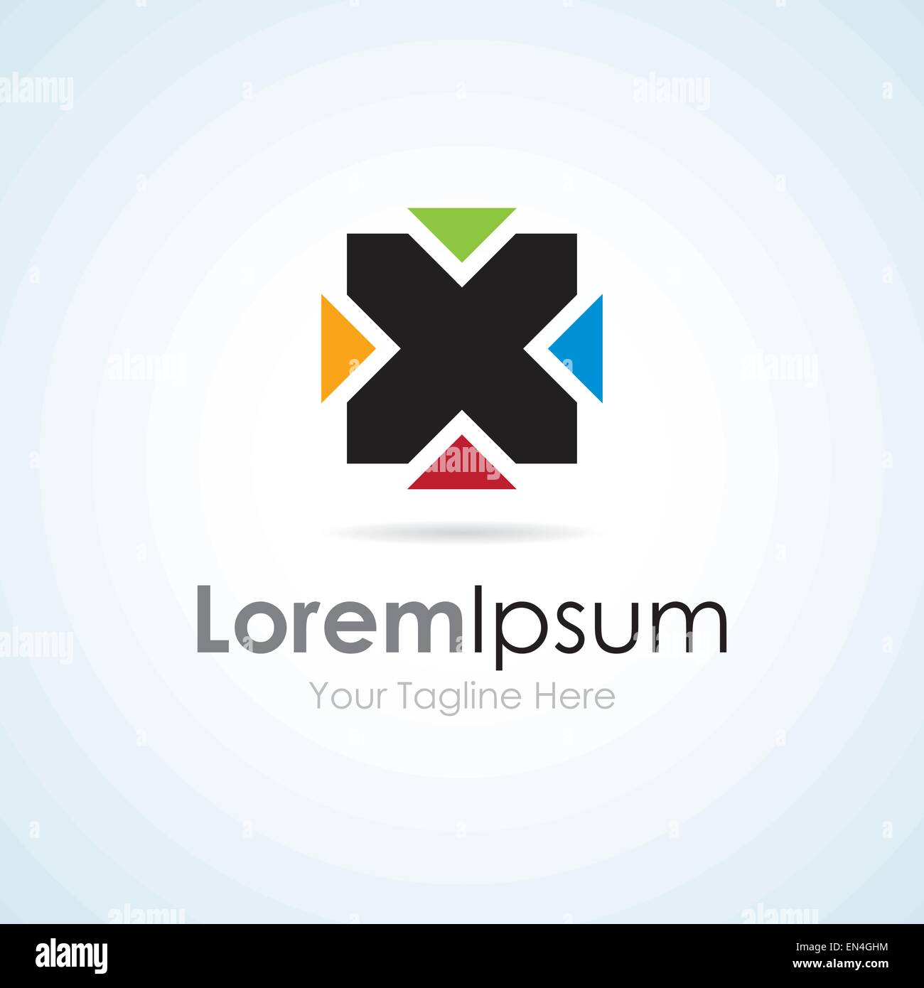 X sign hi-res stock photography and images - Alamy