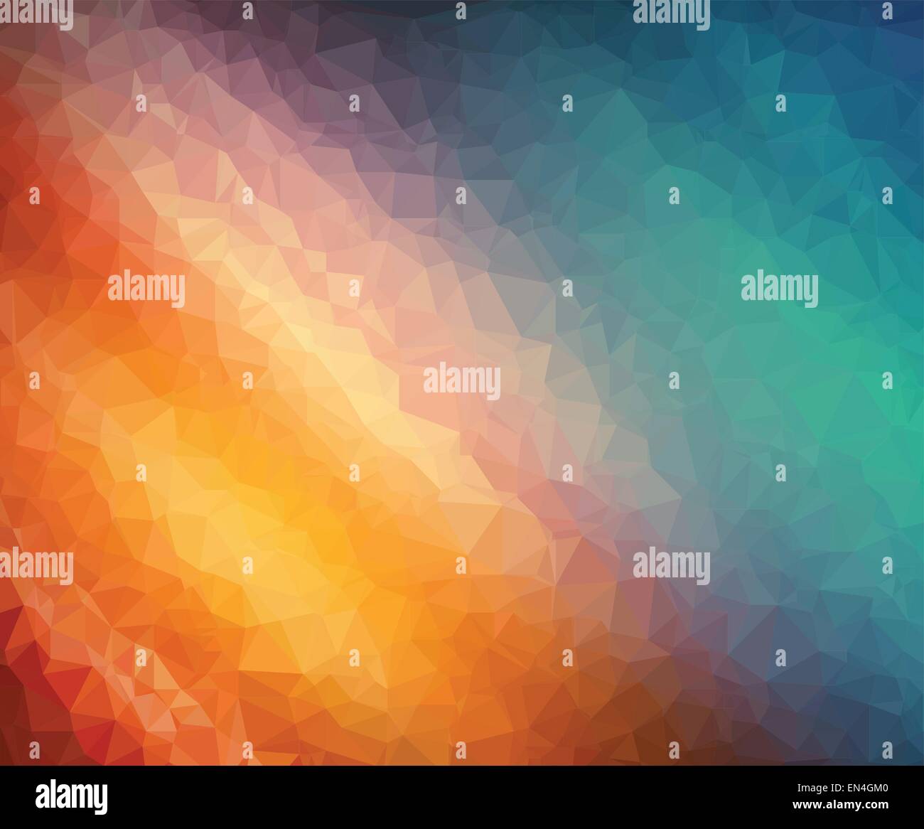 Background modern texture triangle geometry galaxy colorful harmony ...