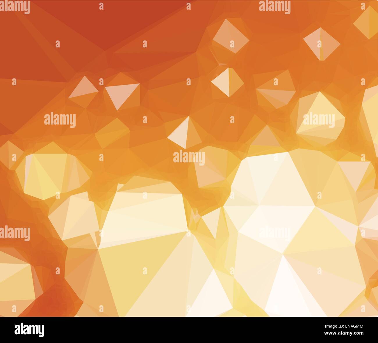 Background modern texture triangle geometry familiar lights Stock ...